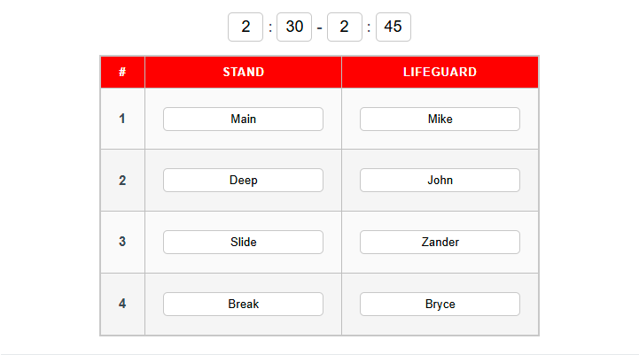 Zander Kubajak | Portfolio